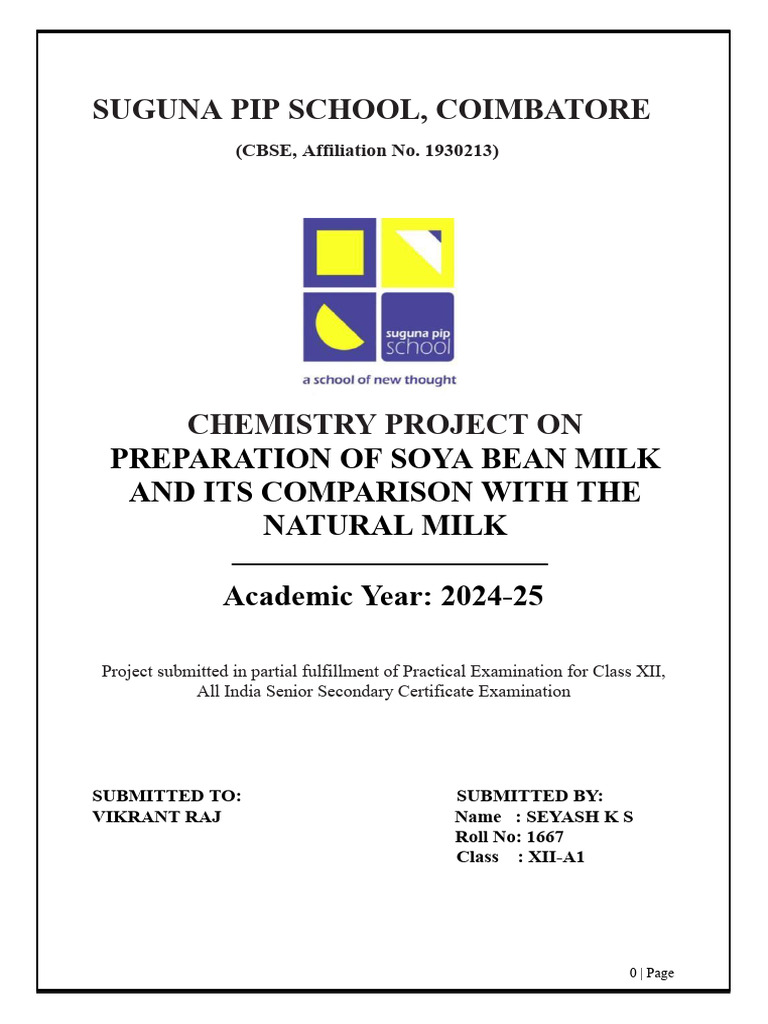 Project | PDF