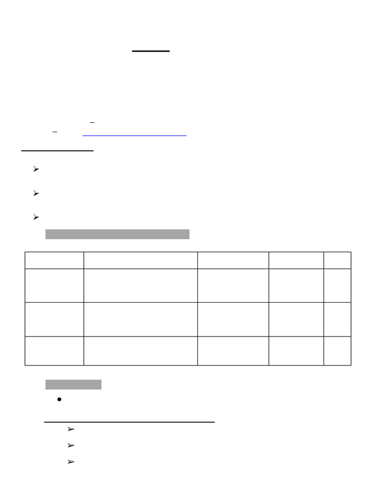 Godwin Jose J CV | PDF