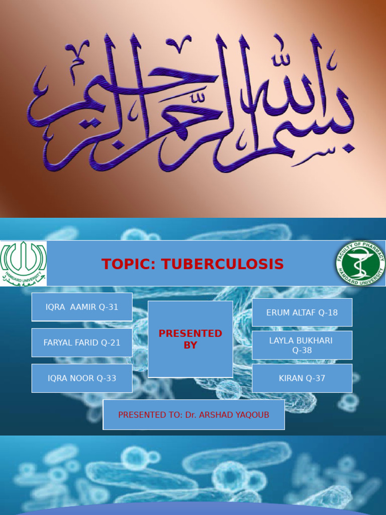 Presentation CP FINAL | PDF