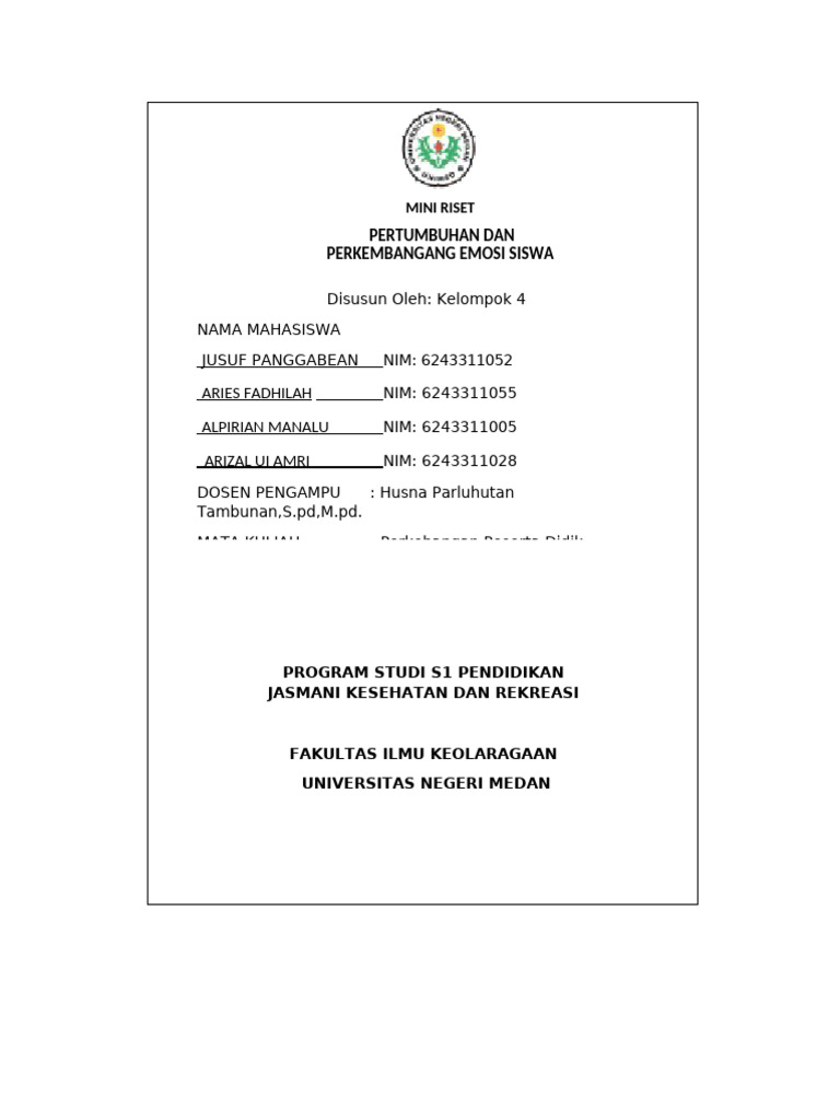 10 - M. R PPD - Arizal Ul Amri | PDF