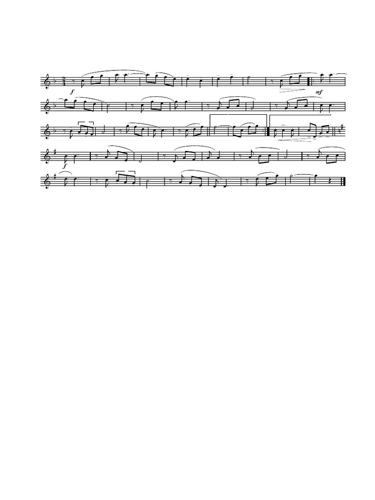 04b-Clarinet 2n | PDF