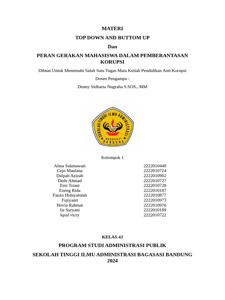 MATERI | PDF