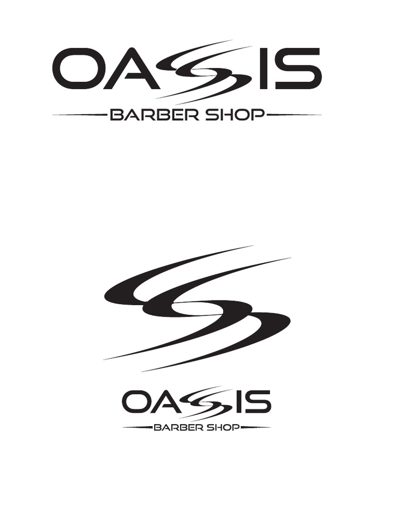 Oasis | PDF