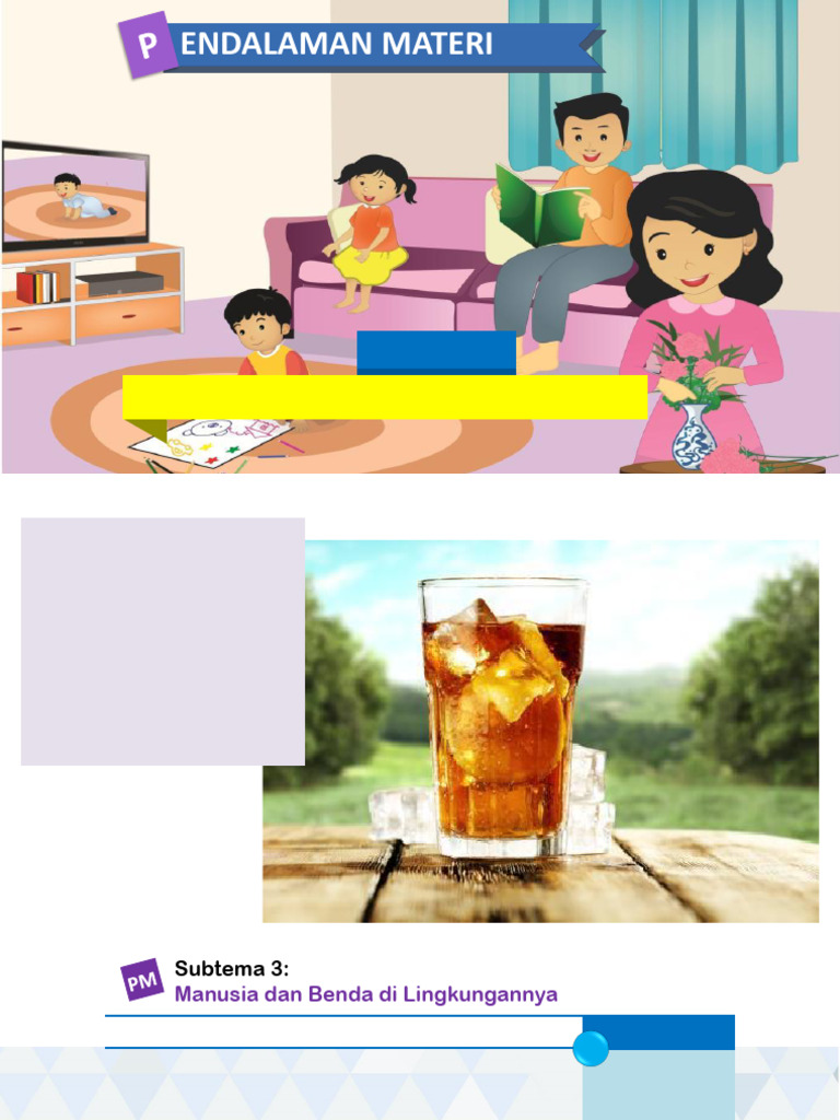 Tema 9 st3 | PDF | Indonesia