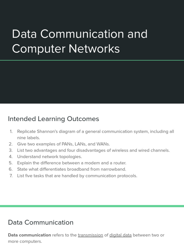 Module 3_ Computer Organization (student) | PDF