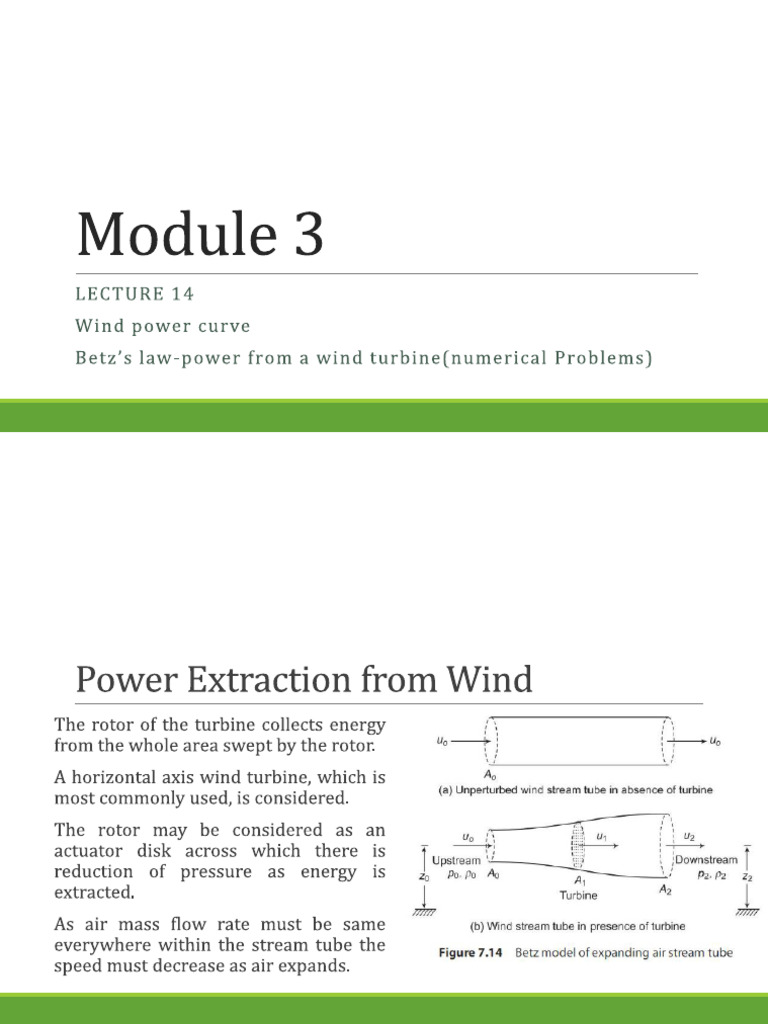 Mod 3 Lec 14 | PDF