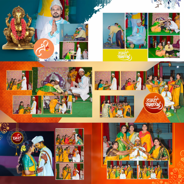 Akshay and Manisha | PDF