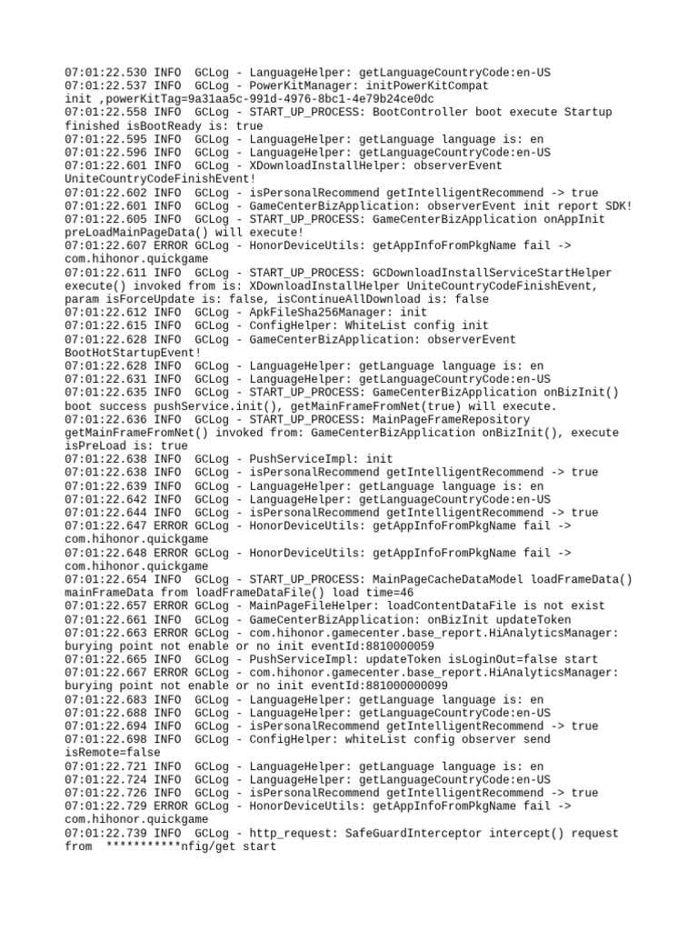 GC 2024 10 10 | PDF