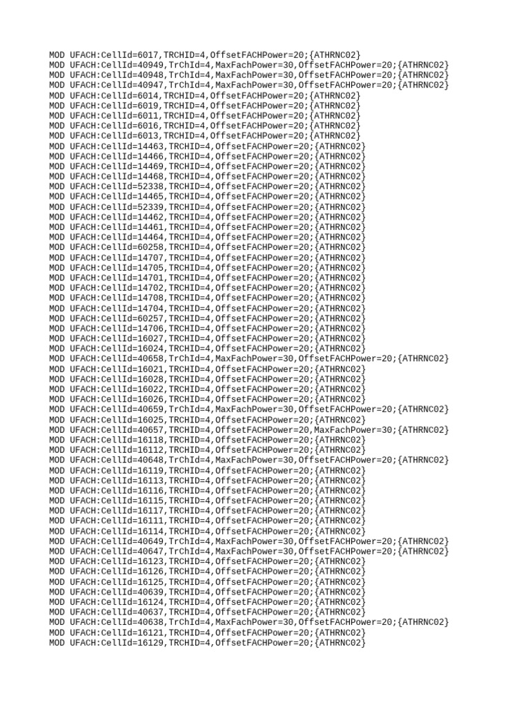 CSSR Improvement | PDF