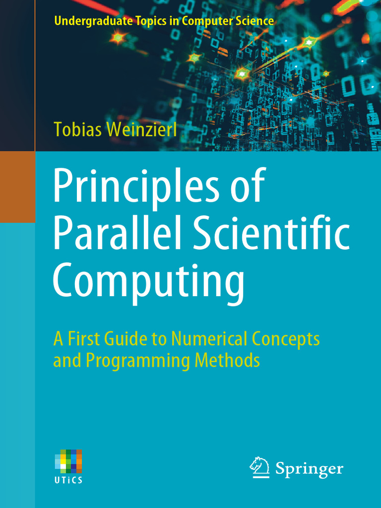 Principles of Parallel Sci Comp | PDF | Science | Computational Science