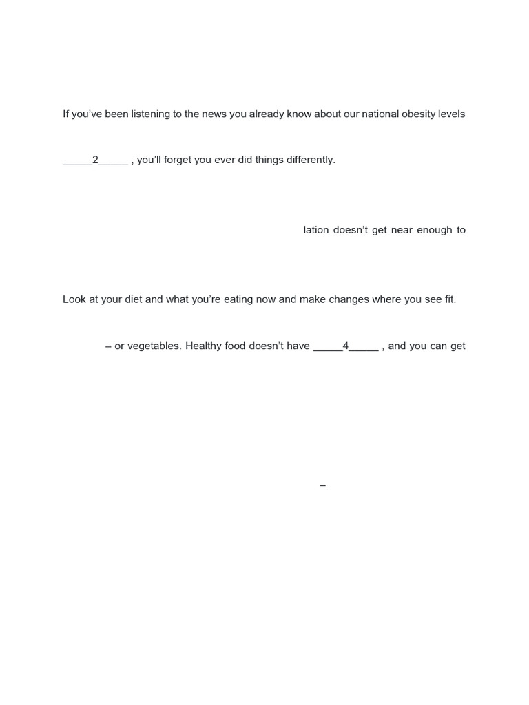 Reading Comprehension 8th Grade Pdf
