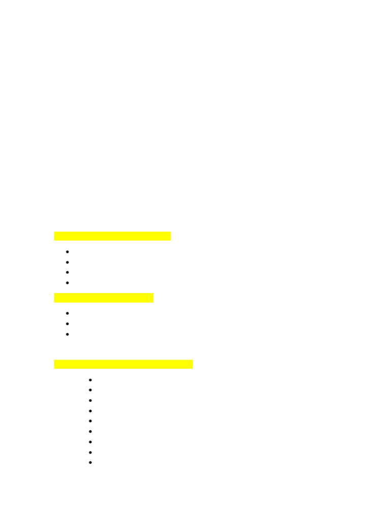 Clase y Cap 1 Inmuno | PDF