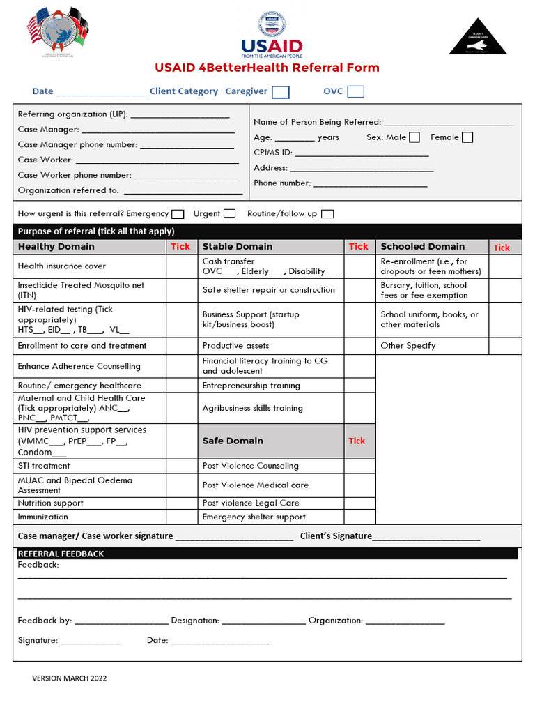 Bidirection Refferal Final Draft_30_03_22 (1) | PDF
