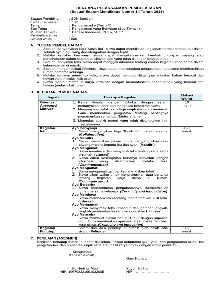 TEMA 5 SUBTEMA 4 | PDF