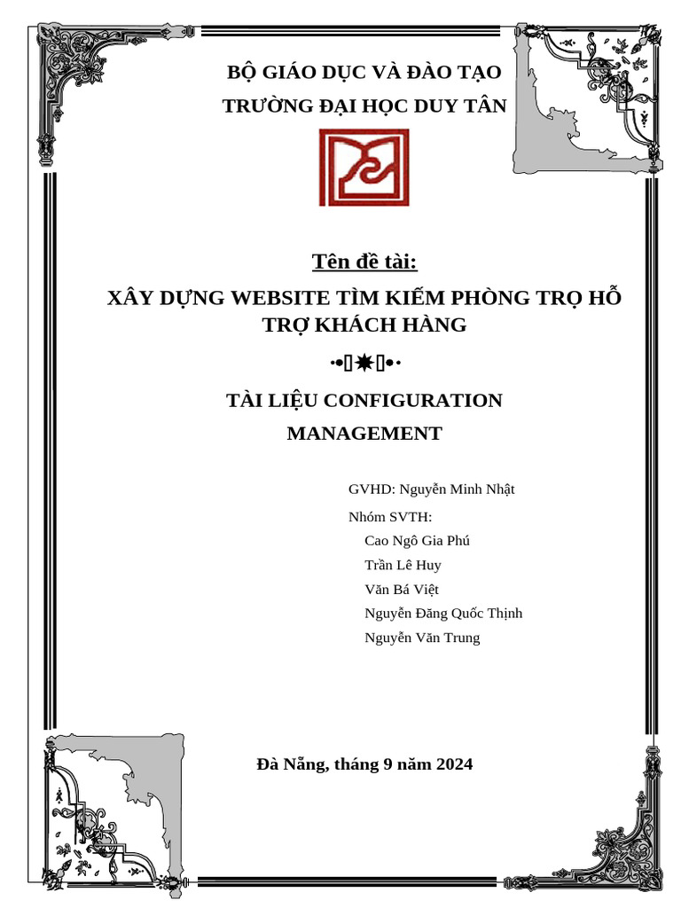 13 Projectconfigurationmanagement Pdf