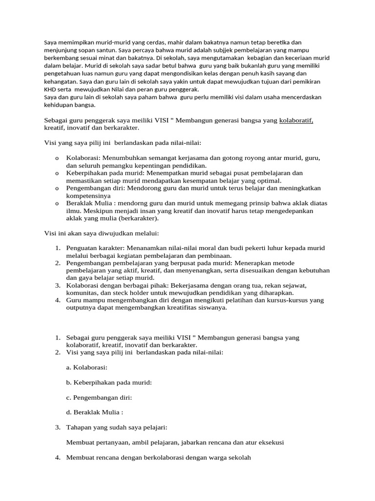 Tugas modul 1.3 | PDF