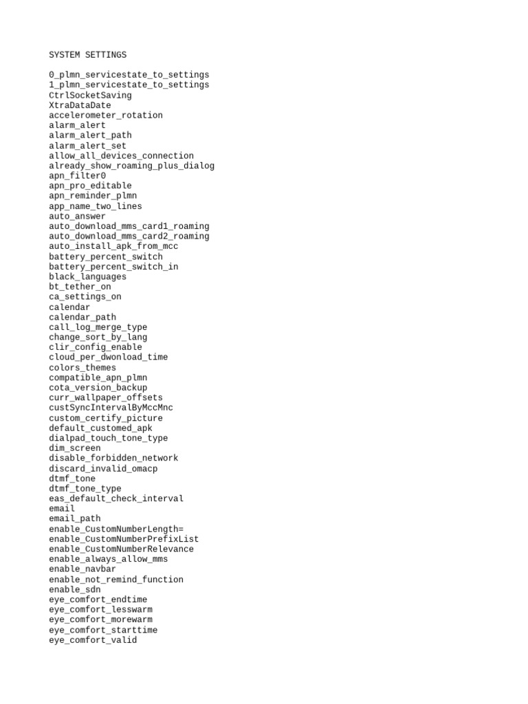 Huawei BLA L29 | PDF