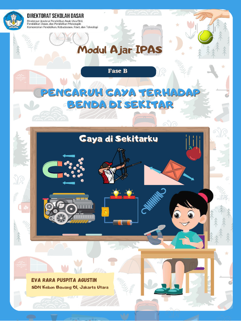 Modul Okee Okee | PDF