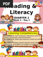 GMRC 1 Q2 Week2 Day3 | PDF