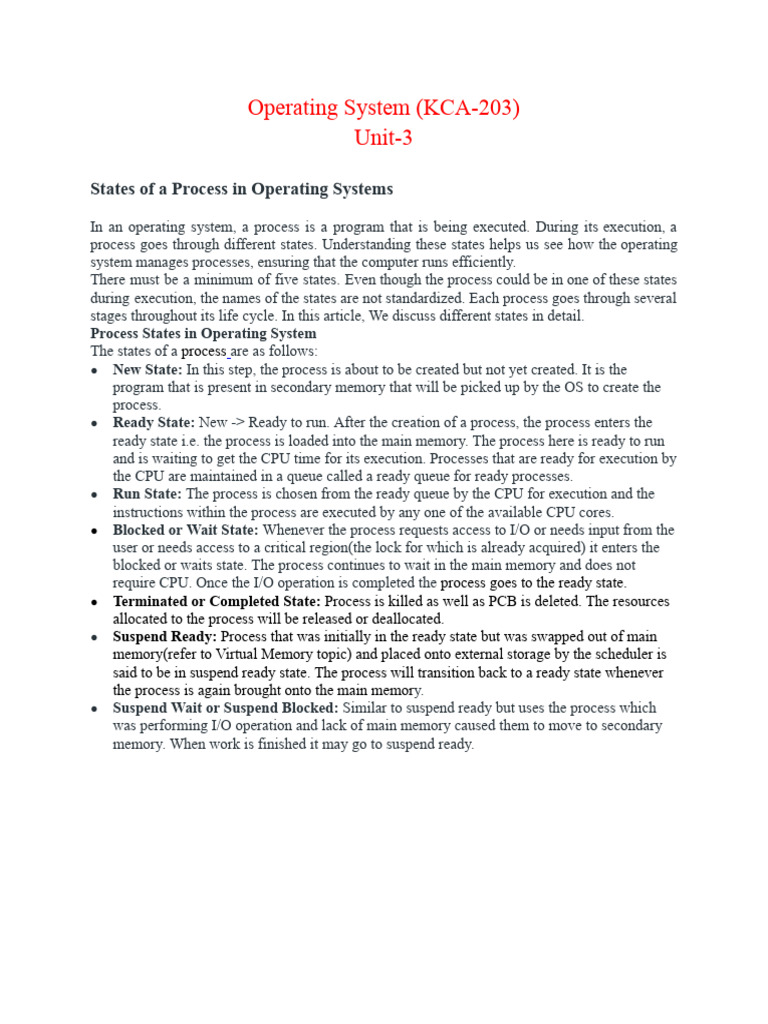 Os Unit 3 Pdf