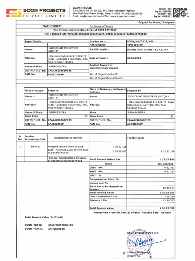 Tax In-T4-465-Ra17 | PDF