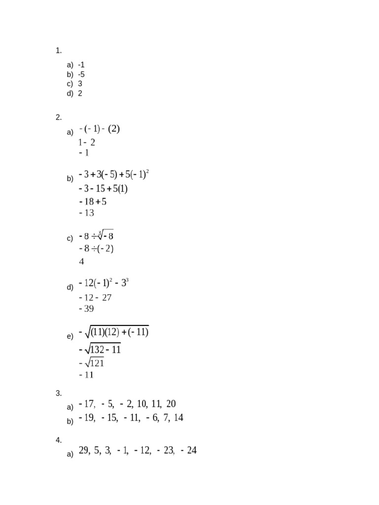 Grade 8 Math Investigation 2024 | PDF | Overdraft | Business