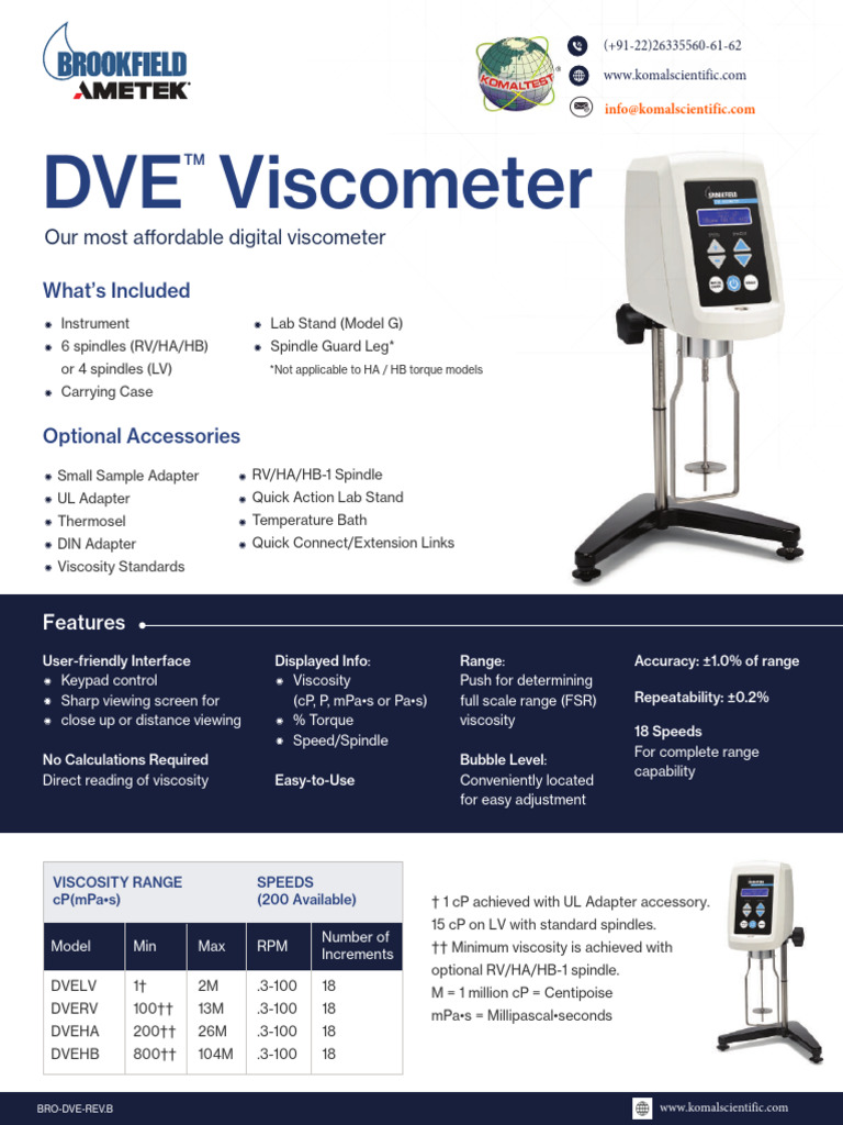 2 Dve | PDF