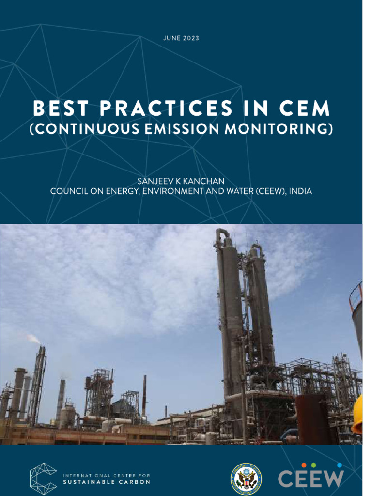 Best Practices in CEMS | PDF