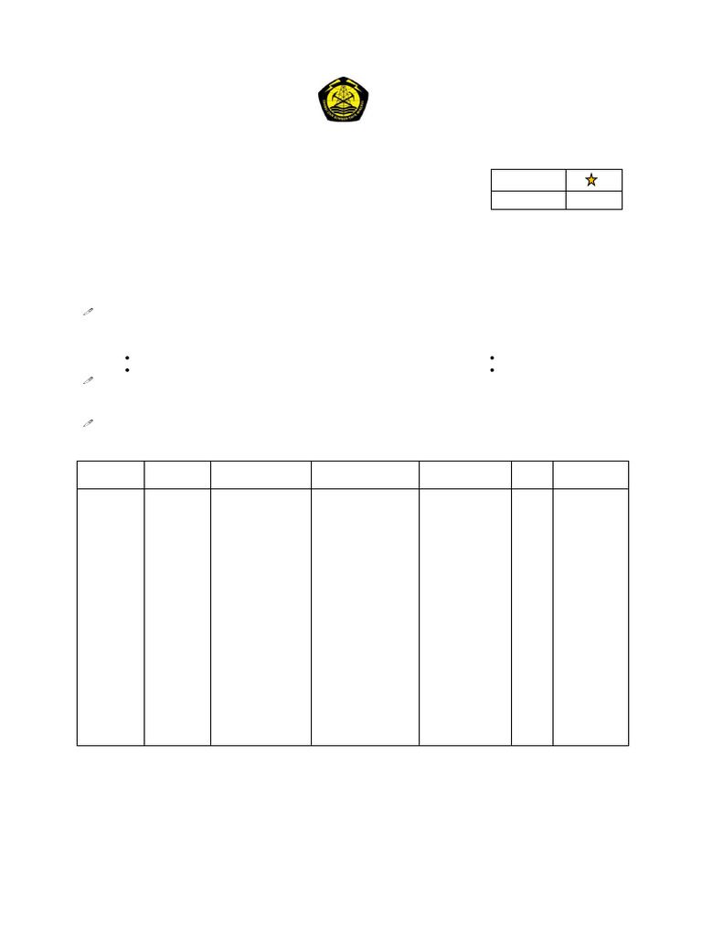 Lampiran SKUP PT. 3di Garmentech | PDF