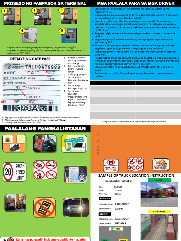 03 One Pager Otd - 0 | PDF