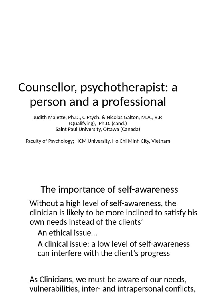 2023 Class 3 Ethics Person and Professional | PDF | Psychotherapy ... 2023 Class 3 Ethics Person and Professional | PDF | Psychotherapy ...