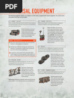 Kill Team 2024 - Joint Ops Rules | PDF