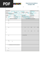 RDV - Atualizado | PDF