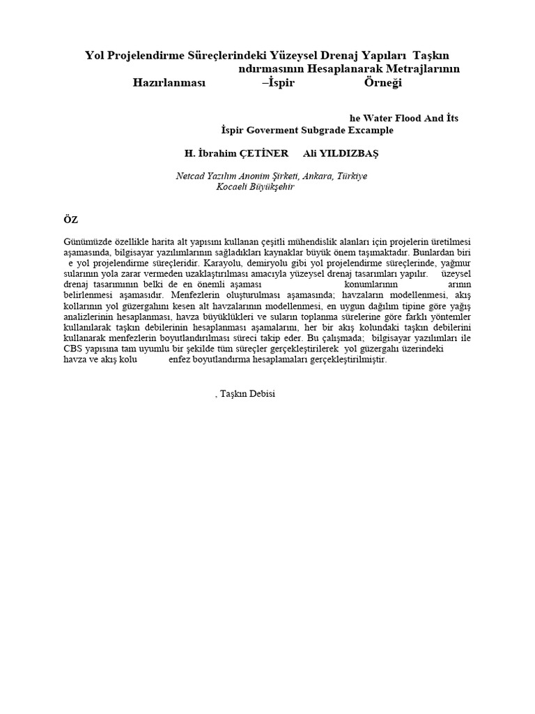 HIDRO_2018_v5_2 | PDF