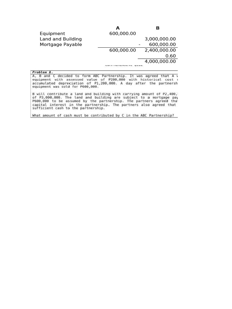 ACP-311-Comprehensive-Quiz FINAL | PDF