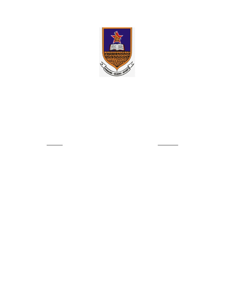 Project 2 Arduino Pdf