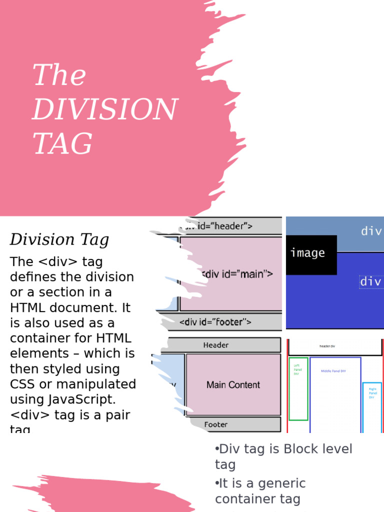 GR 9 Division Tag | PDF