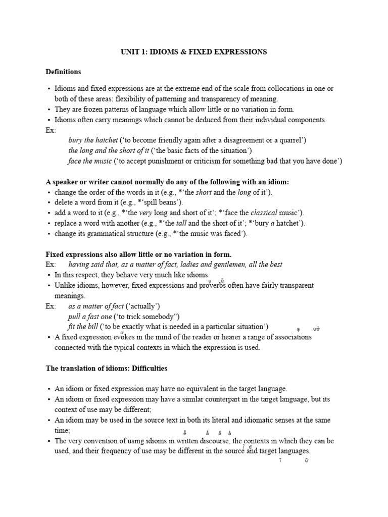 Unit 1 - Intro | PDF Unit 1 - Intro | PDF