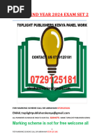 Kpsea 2024 Solution | PDF