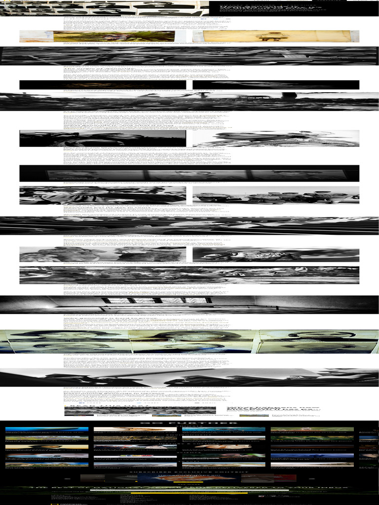 Week #3 - How Genocide Is Defined - and Why It's So Difficult To Prove ...