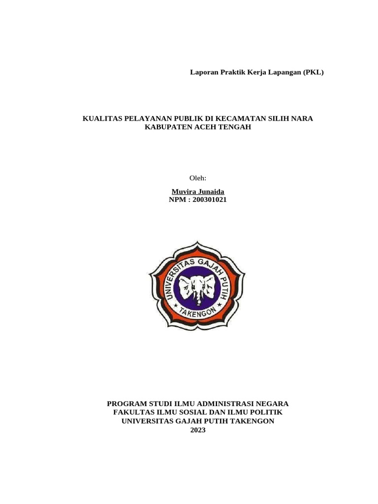 Cover | PDF