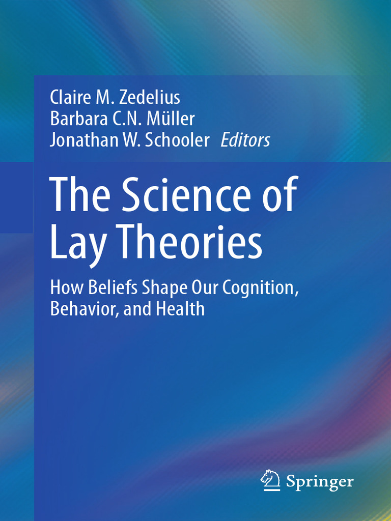 Lay Theory | PDF