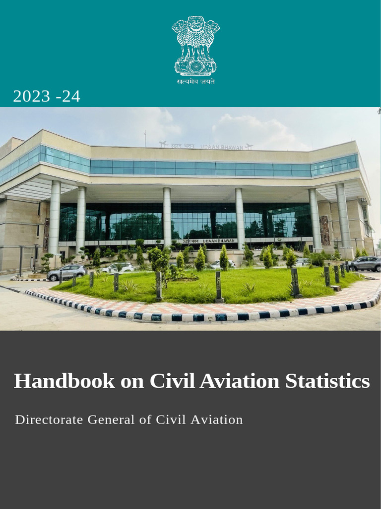 HANDBOOK 2023-24 Final Draft | PDF