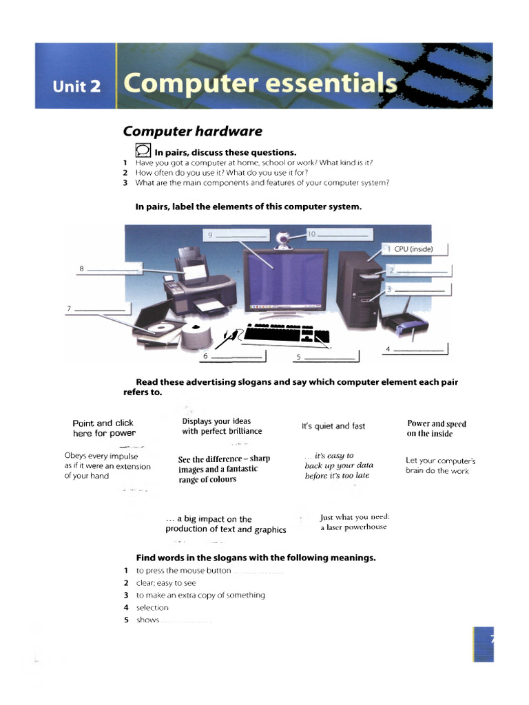 Unit 2 1 Pdf