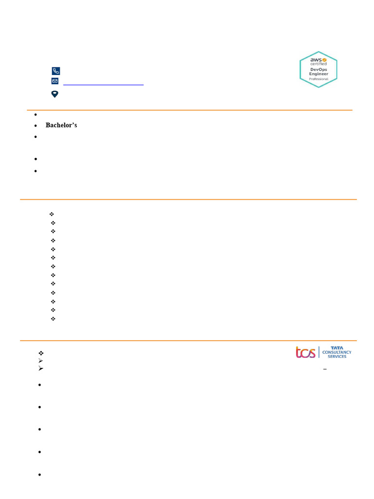MOHUMMEDIBRAHIM DevOps Trane | PDF