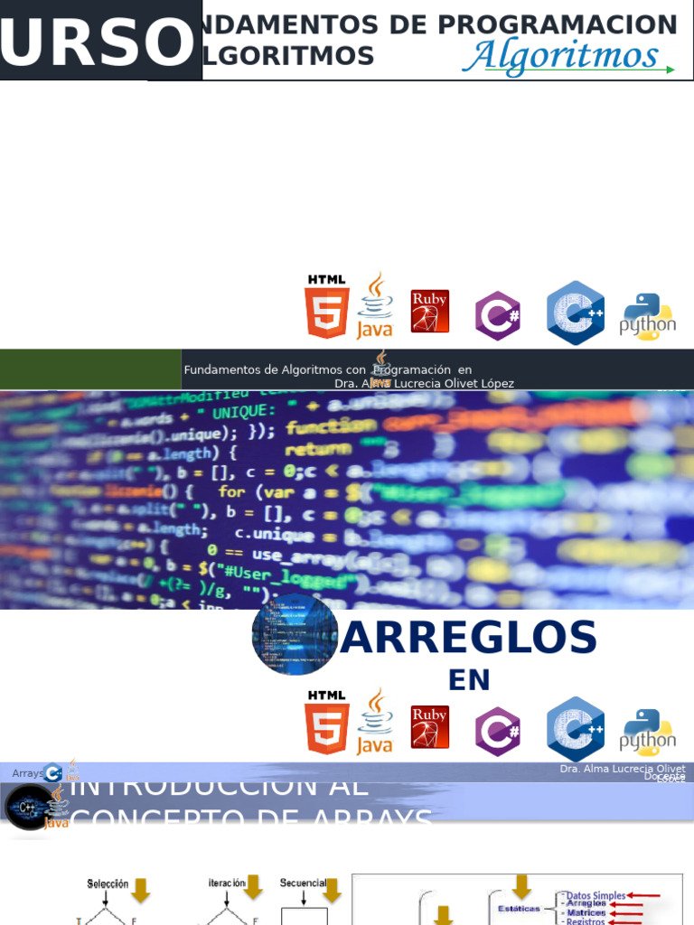 CPP Array Intro | PDF