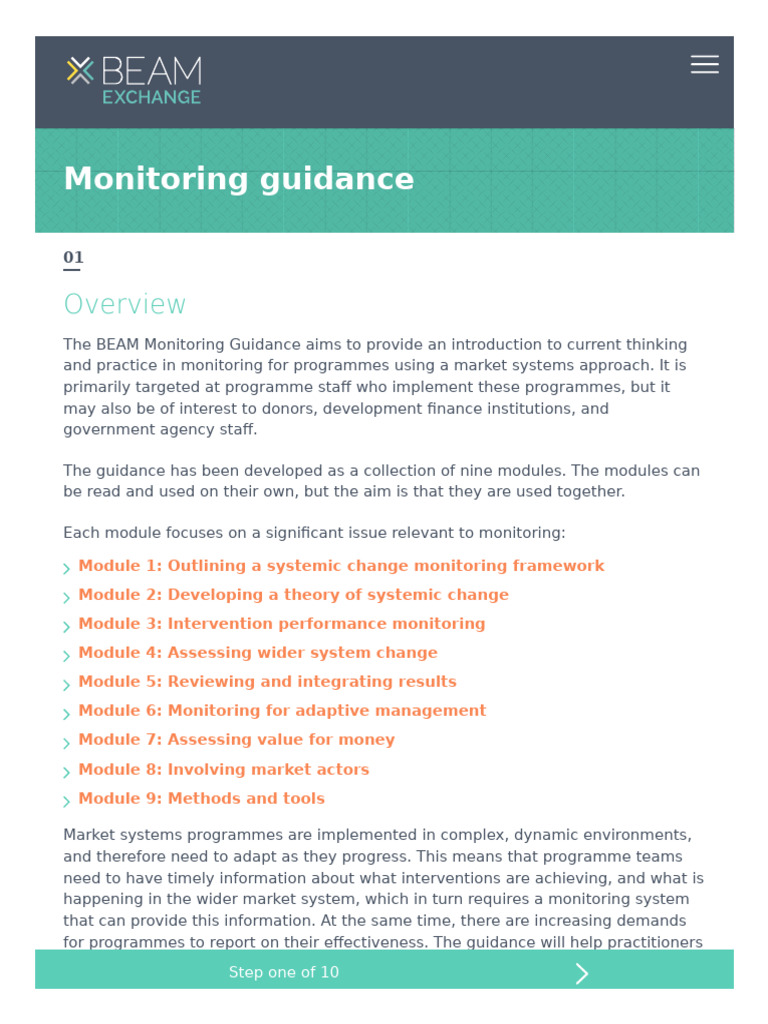Overview | PDF