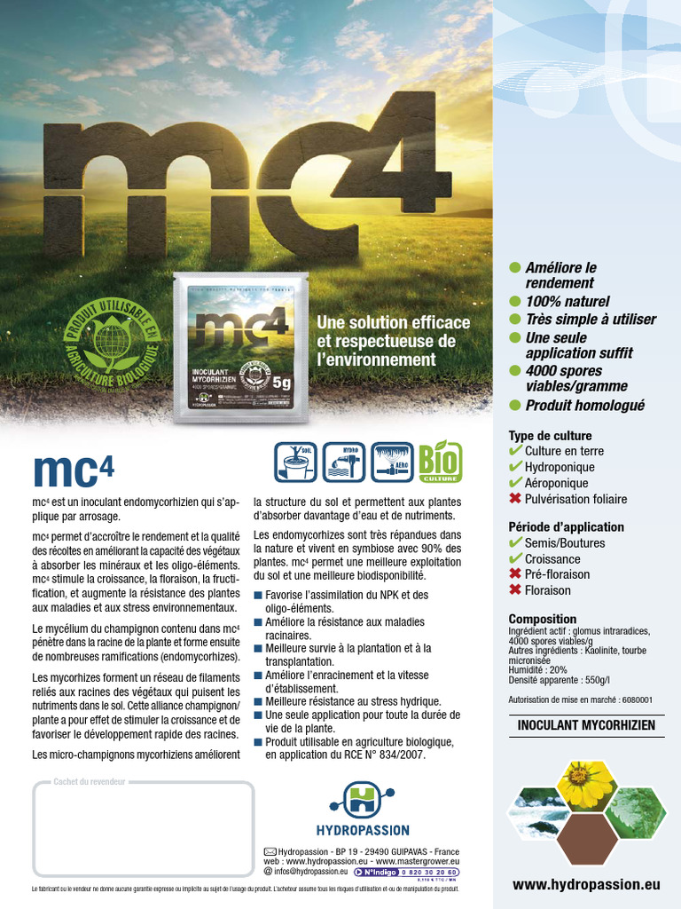 mc4 FR | PDF