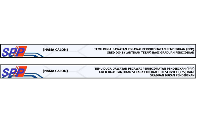 Tulang Tepi D17 | PDF