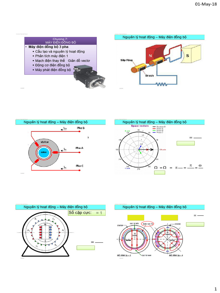 Co-So-Ky-Thuat-Dien - Nguyen-Quang-Nam,-Tran-Cong-Binh - Chuong-7 - (Cuuduongthancong - Com) | PDF